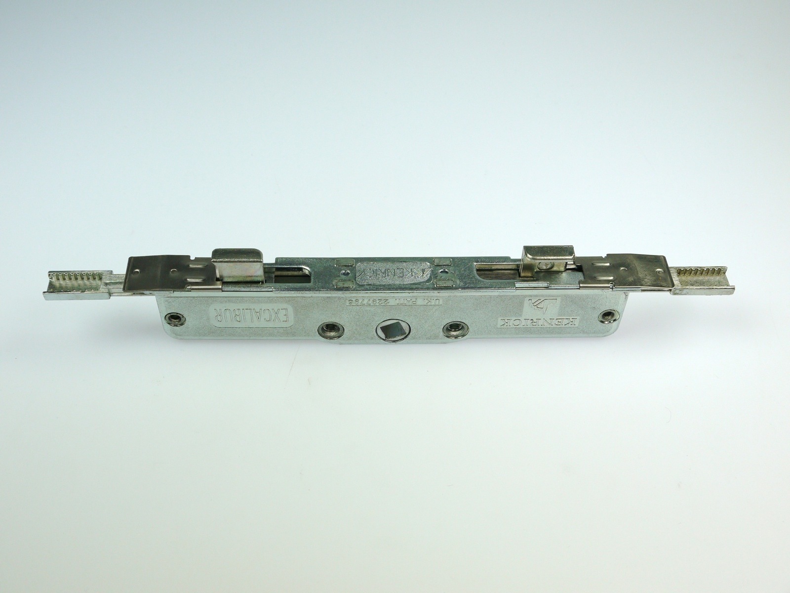 Kenrick Excalibur Window Espag Gearbox Lock 20mm Backset | eBay UK