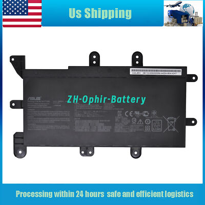 A42N1713 New Genuine Battery for Asus ROG G703GI G703VI G703GS G7A G7BI ...