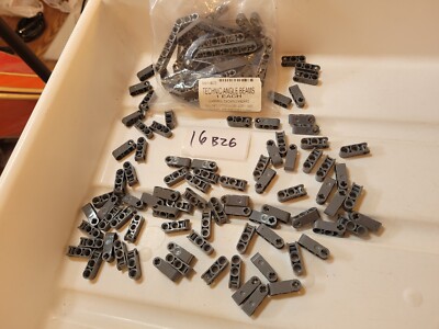 huge 991403 angle beams Bionicle Lego Technic Lot Parts space star wars ...