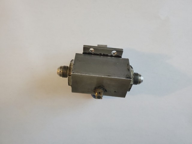 Cessna 172 Fuel Selector | 0513120-8 Overhaul for sale online | eBay