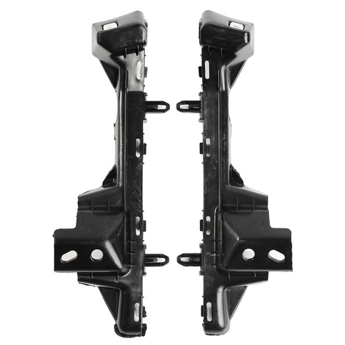 2pcs For Chevy Equinox Car Bumper Guide Mount Brackets Grille Retainer ...