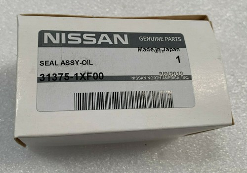 GENUINE OEM Transmission Torque Converter Oil Pump Seal for Nissan ...