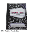 Monster High Diary Journal Book Booklet Finnegan Rochelle Venus Robecca ...