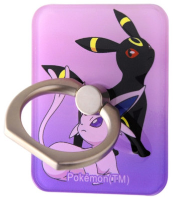 Pokemon Smartphone Ring Espeon & Umbreon Japan NEW | eBay