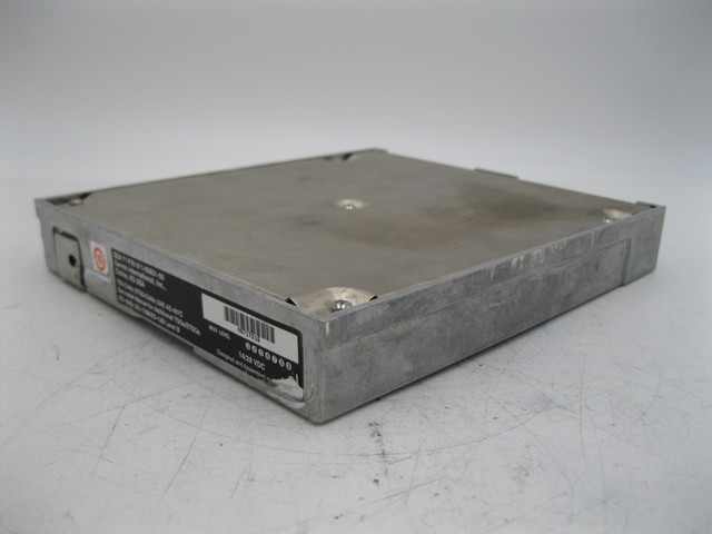 Garmin GEA 71 Interface Unit - Engine Analyzer for sale online | eBay