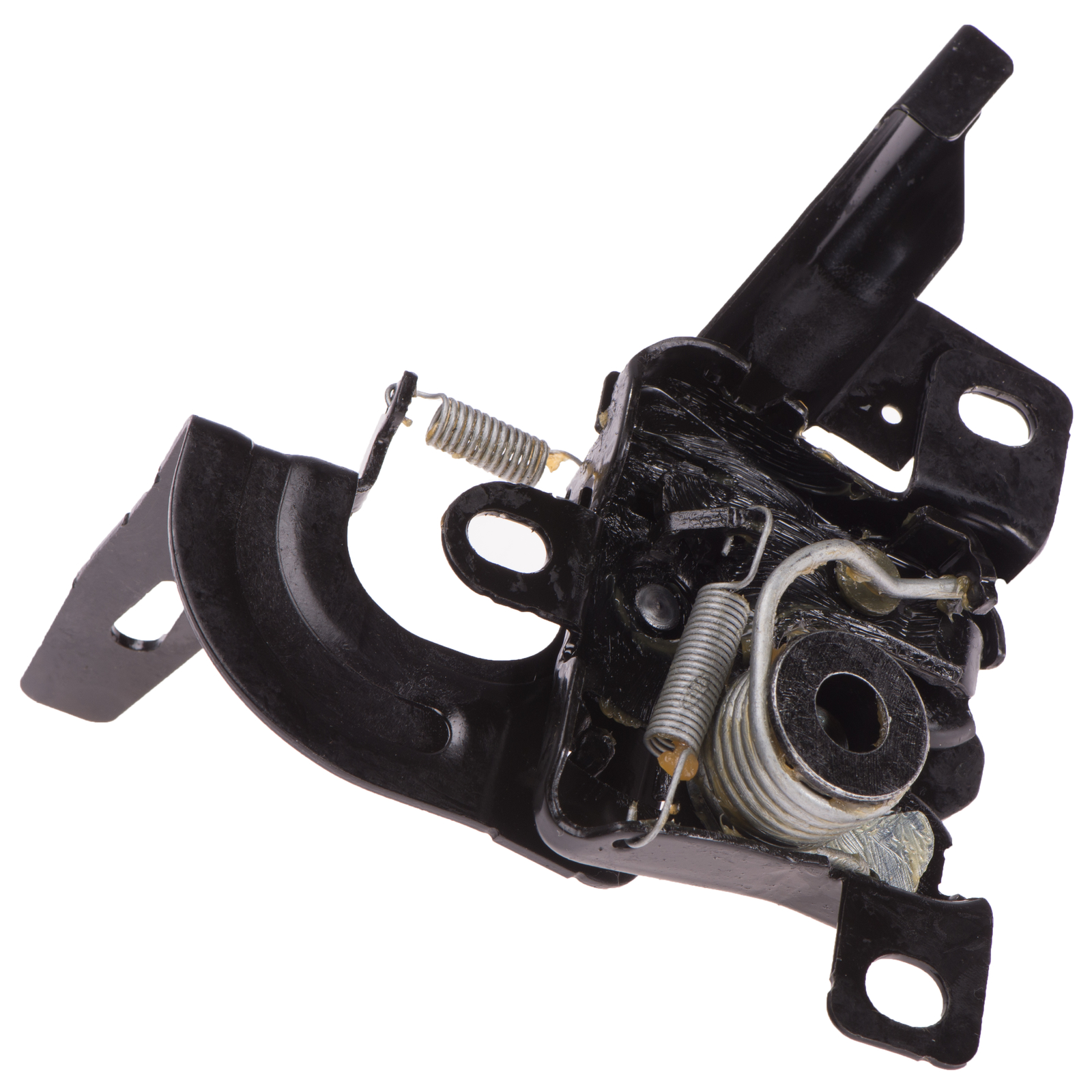OEM 2000-2004 Subaru Front Hood Lock Latch Assembly Legacy Outback ...