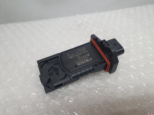 8583496 débitmètre pour BMW 1 (F40) M 35 I XDRIVE 0281006597 4625203 | eBay