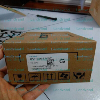 DVP32ES200T 1PCS NEW Delta PLC free shipping | eBay