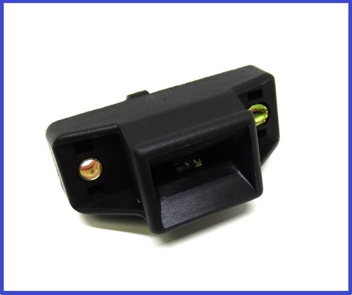 BOOT TAILGATE LOCK LATCH CATCH FOR RENAULT CLIO KANGOO DACIA LOGAN ...