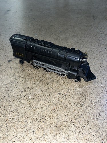 Lionel Polar Express Engine Replacement Car Model 7-11925 | eBay