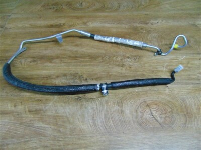 Brand New High Pressure Expansion Hose Genuine Mercedes W221 ...