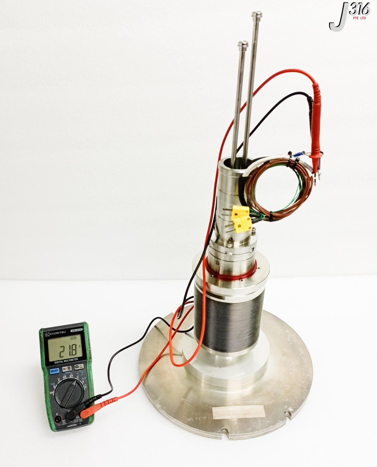 32709 APPLIED MATERIALS HTR ASSY, 300MM, 0041-00307, 0010-66294 0041 ...