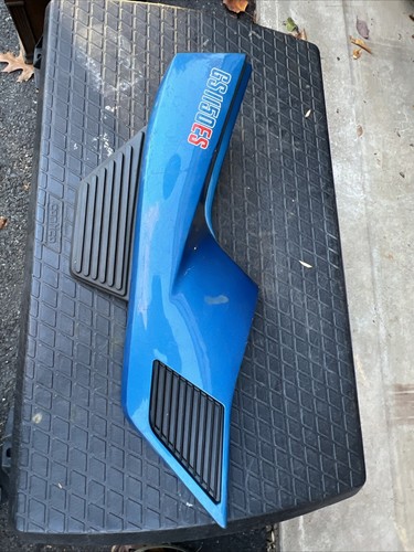 Right Side Cover for 1984-86 Suzuki GS1150ES GS1150 ES GS 1150 *2593 | eBay