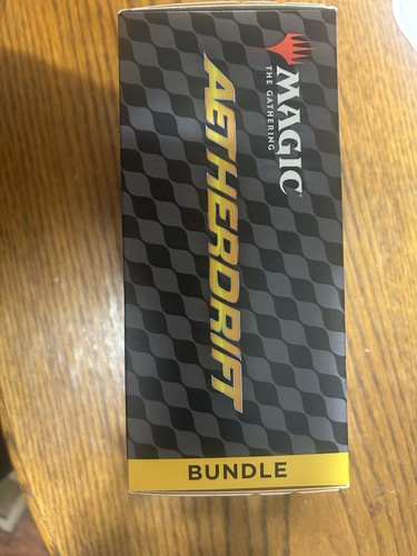 magic the gathering bundle box sealed | eBay