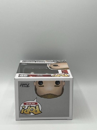 Funko Pop Shawn Michaels 50 WWE Retired/Vaulted | eBay