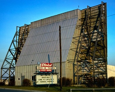 Plattsburgh Ny Movie Theater