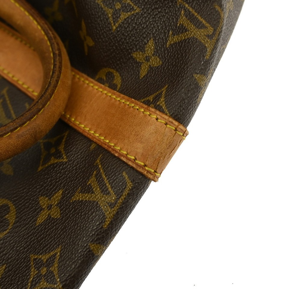 LIVE27 LOUIS VUITTON KEEPALL 50 BANDOULIERE HANDBAG M41416 VI0960 ...