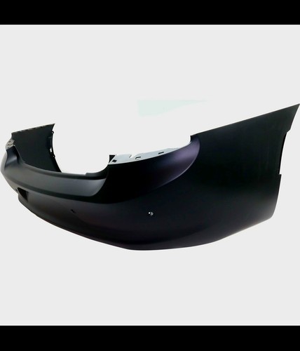 New Bumper Cover Fascia Rear for Dodge Charger 2015-2017 CH1100A08 ...