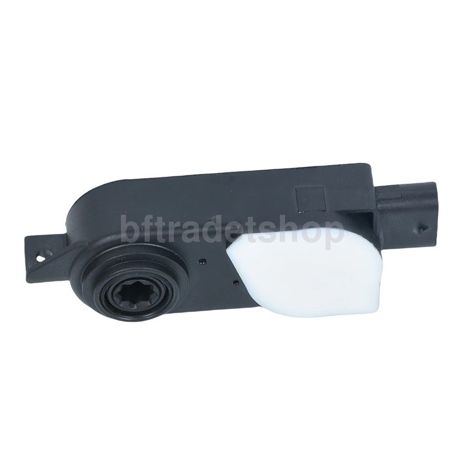 New Front Grille Active Aero Shutters for Buick Cadillac Chevrolet GMC ...