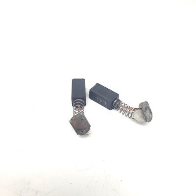 Gammill Motor Brushes for V1, V2 and some minus models | eBay