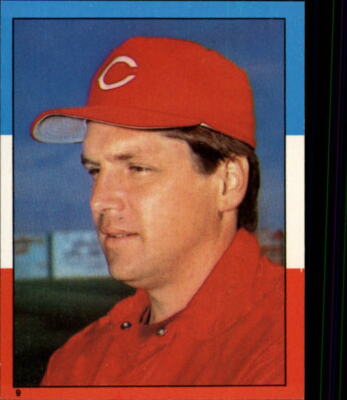 1982 Topps Stickers #9 Tom Seaver LL - NM-MT | eBay