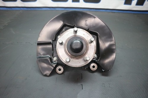 2015 2017 Ford Mustang GT 5.0 LH Passenger Front Spindle Knuckle Hub ...