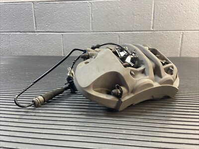 2018 2019 2020 2021 2022 2023 Audi Q5 Front Left Brake Caliper Brembo ...