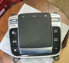 MERCEDES BENZ W177 a Class Interface Control Touchpad A2479004103 2018 ...
