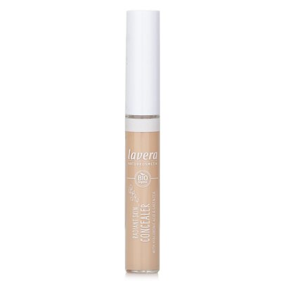 Lavera Radiant Skin Concealer - # 01 Ivory (Exp. Date 31 OCT 2026) 5 ...