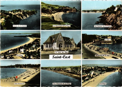 CPM St-Cast (1181750) | eBay