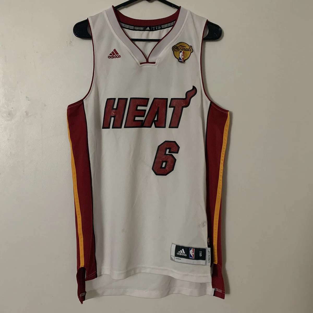 Lebron James Shirts Heat
