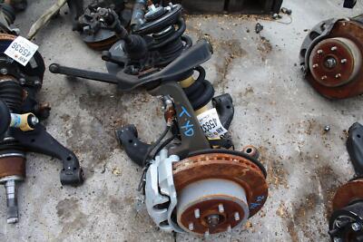 Knee Assembly CHEVROLET D SERIES (TITAN) Right 22 | eBay