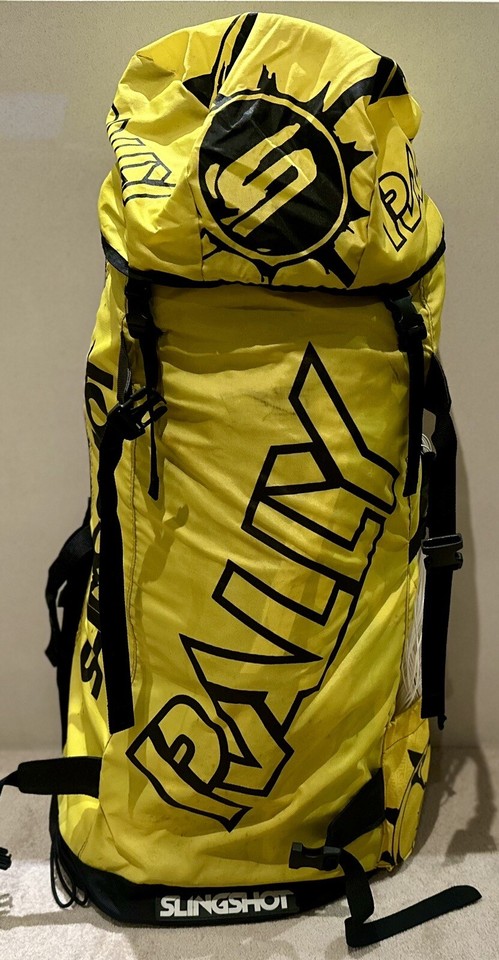 2014 Slingshot Rally 12m Kite | eBay