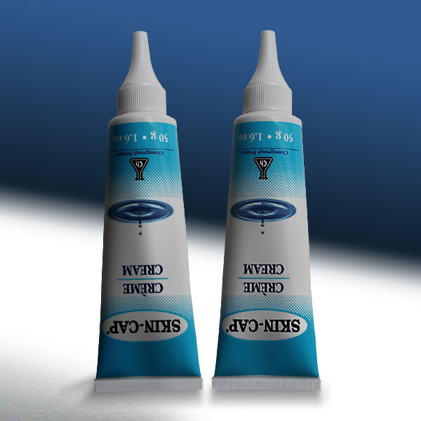 Skin CAP Cream 50ml Psoriasis,Chapped Skin,Seborrhea,Dermatitis,Eczema ...