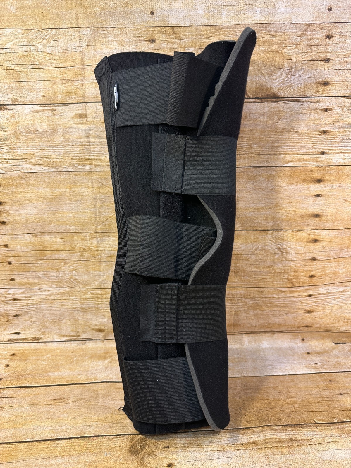 BREG 20 Inch Knee Pediatric Single Panel Knee Immobilizer ⭐️EUC⭐️ | eBay