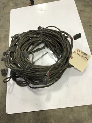 Precision Planting Kinze 24/20” 2700/3700 Seed Sensor Harnesses 725331R ...