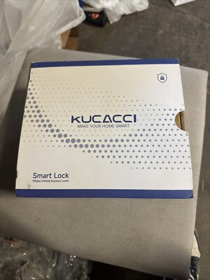 kucacci smart door lock Z1 | eBay