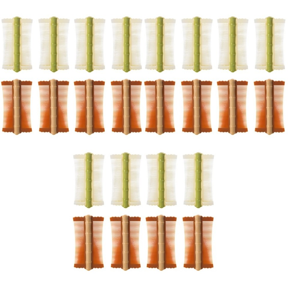 pcs Double-sided Tooth Comb Fine Tooth Hair Combs Hairdressing Comb ...