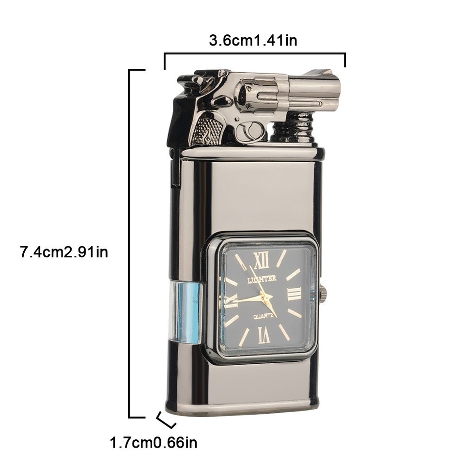 Arc Flameless Lighter Electric Plasma Lighter Touch Sensor USB ...