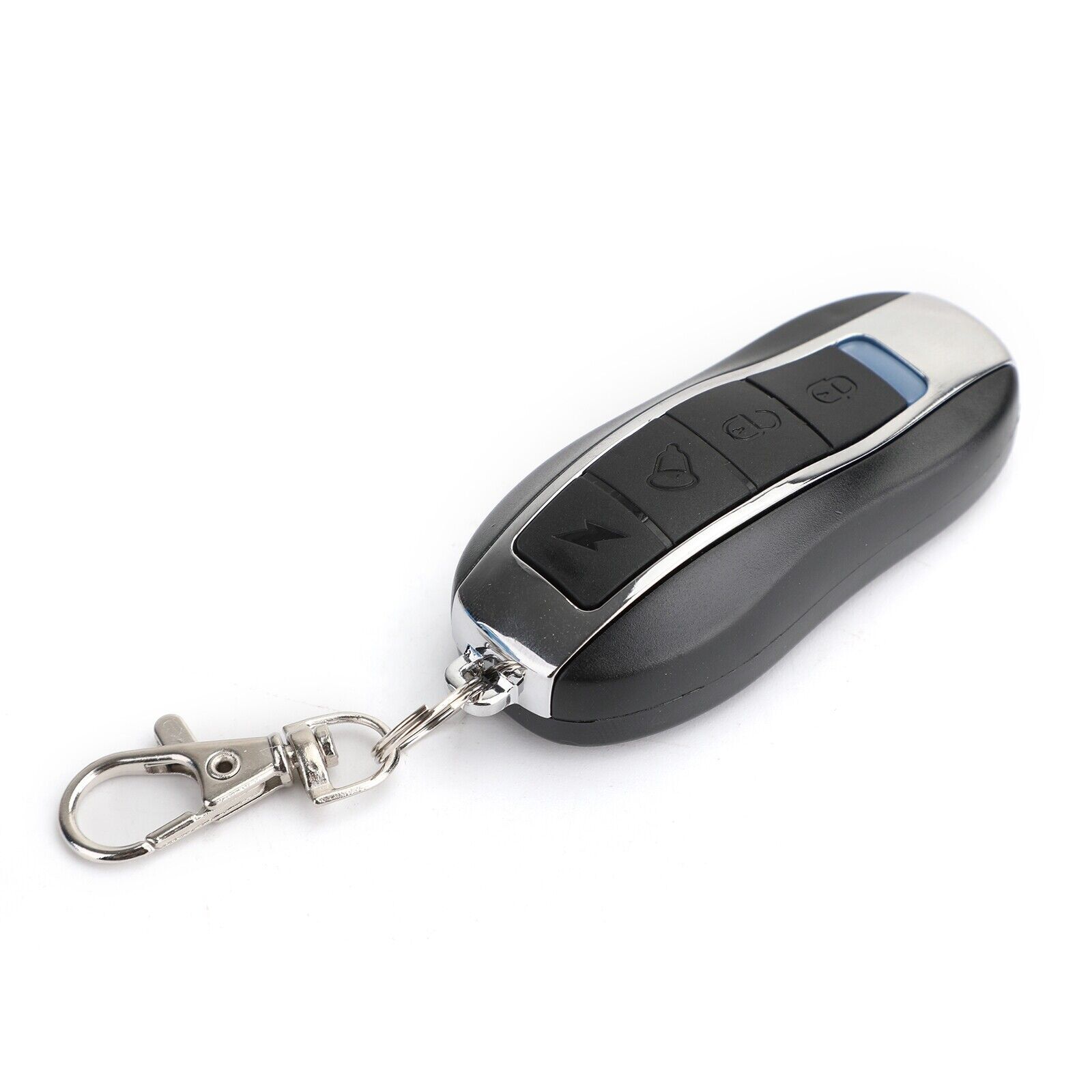 Motorrad Alarmanlage Mit Motorstart Fernbedienung Alarm System Für ...