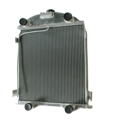 1928-1929 Ford Model A 3.3L Flathead V8 Engine Radiator | 56MM Thick ...