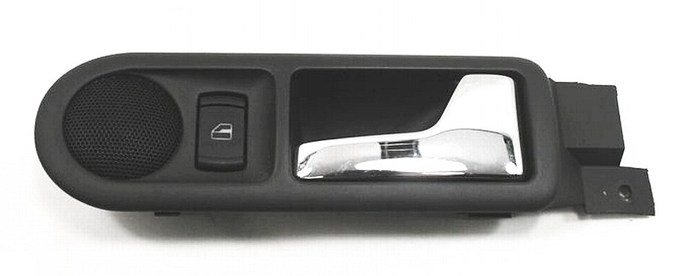 RH Rear Interior Door Pull Handle Tweeter 98-05 VW Passat B5 B5.5 - 3B0 ...