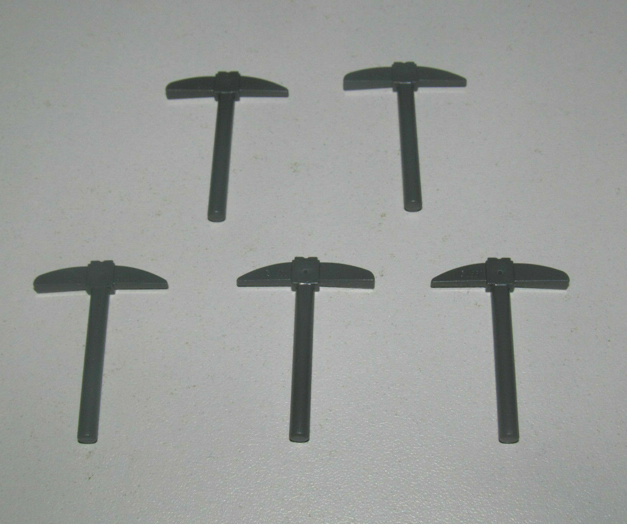 Lego ® Lot 5 Accessoire Objet Figurine Minifig Outil Tools City Choose ...