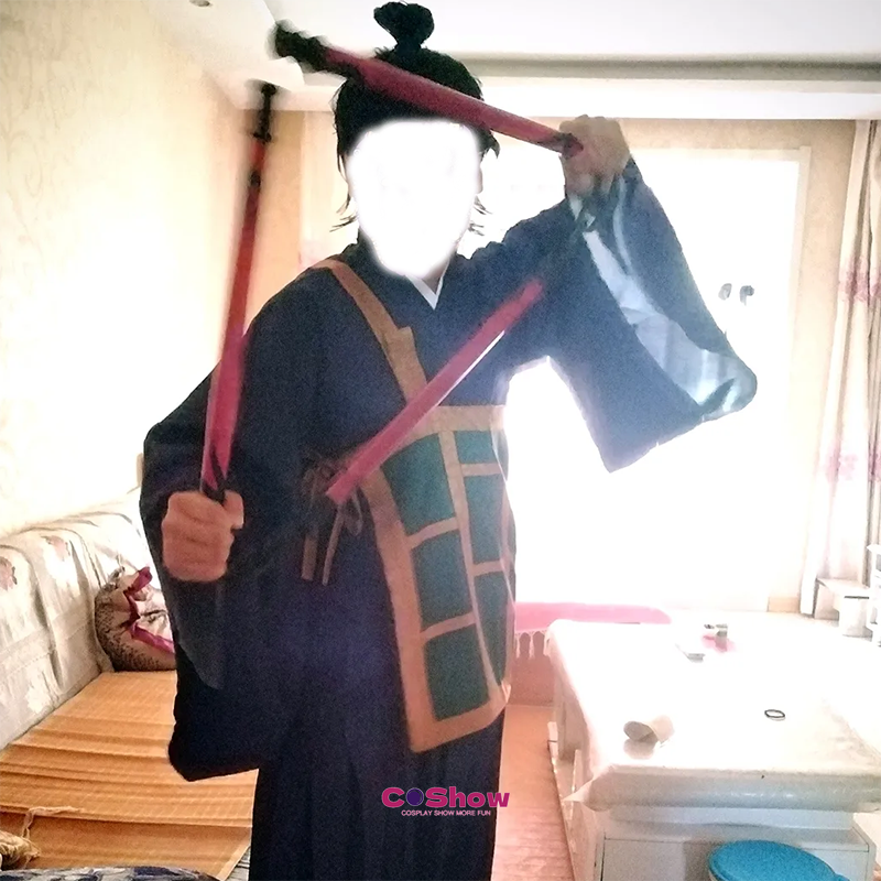 1:1 Suguru Geto Maki Zenin Playful Cloud Weapon Jujutsu Kaisen Gojo ...