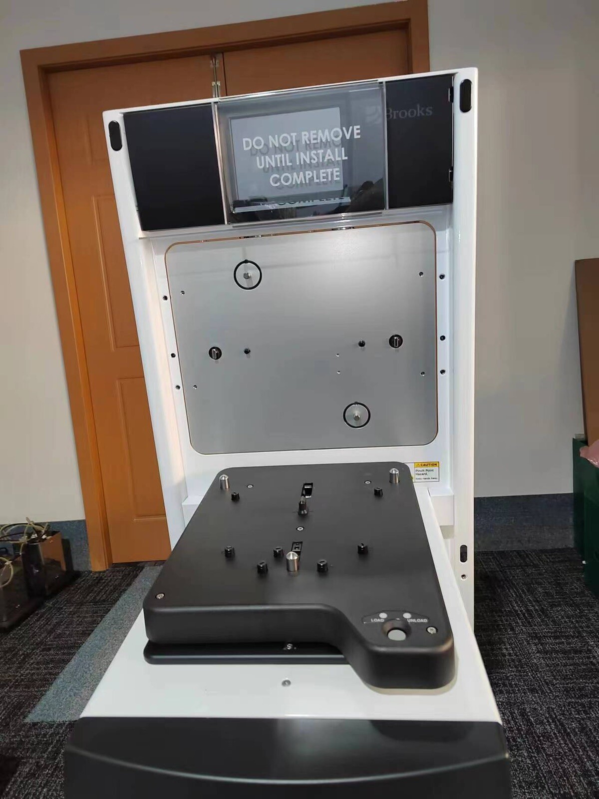 Brooks vision leap lpt2200 smif | eBay