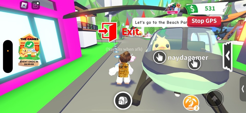 Rare 2020 Easter Egg Adopt Me 🐣 | eBay