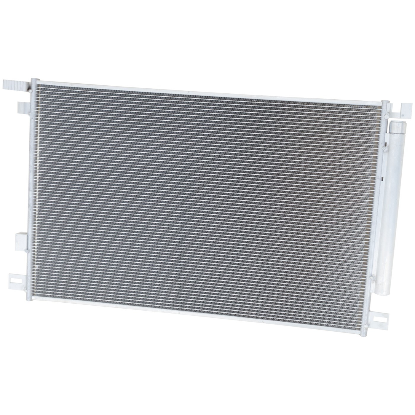 AC Condenser For 2018-2019 Toyota Camry 2019-2021 RAV4 2.5L 3.5L ...