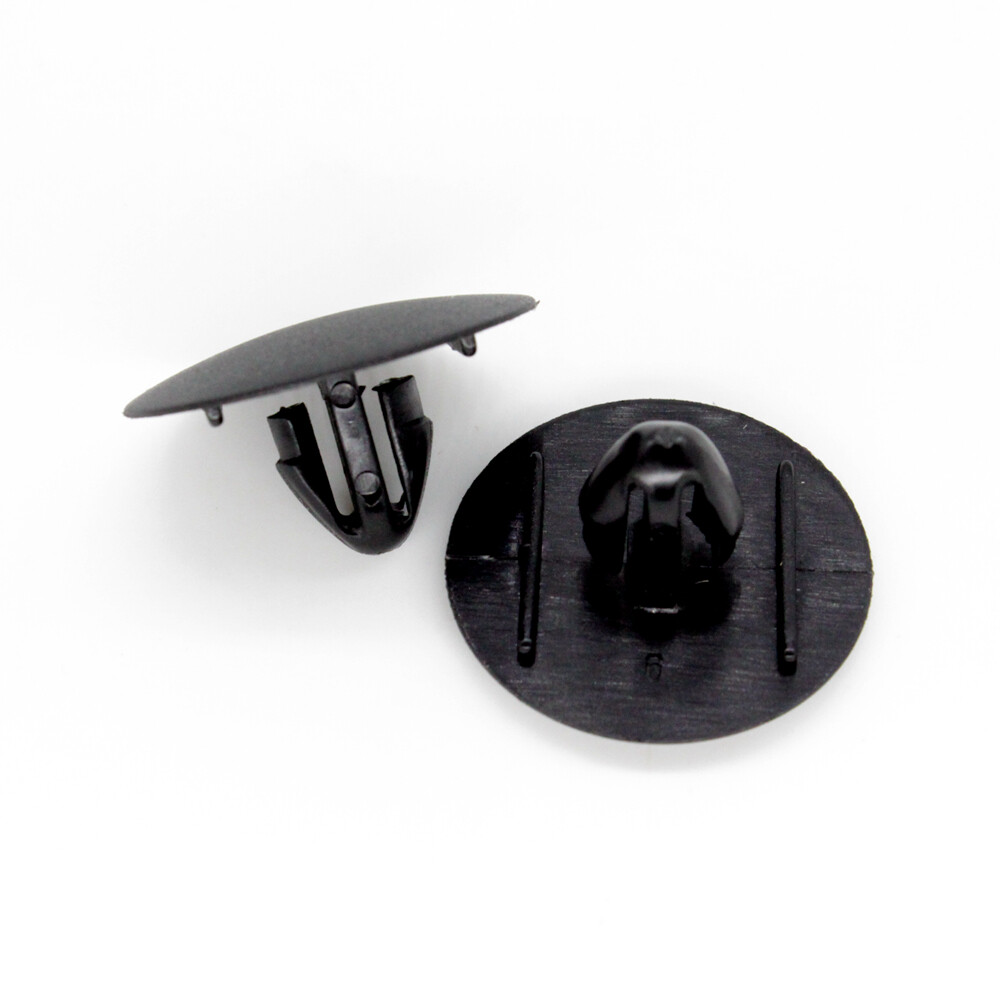 10x Hood Insulation Clip 90467-09050 Liner Retainer Fastener For Toyota ...