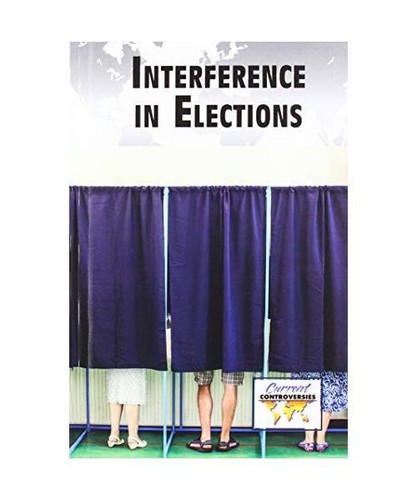 Interference in Elections | eBay.de