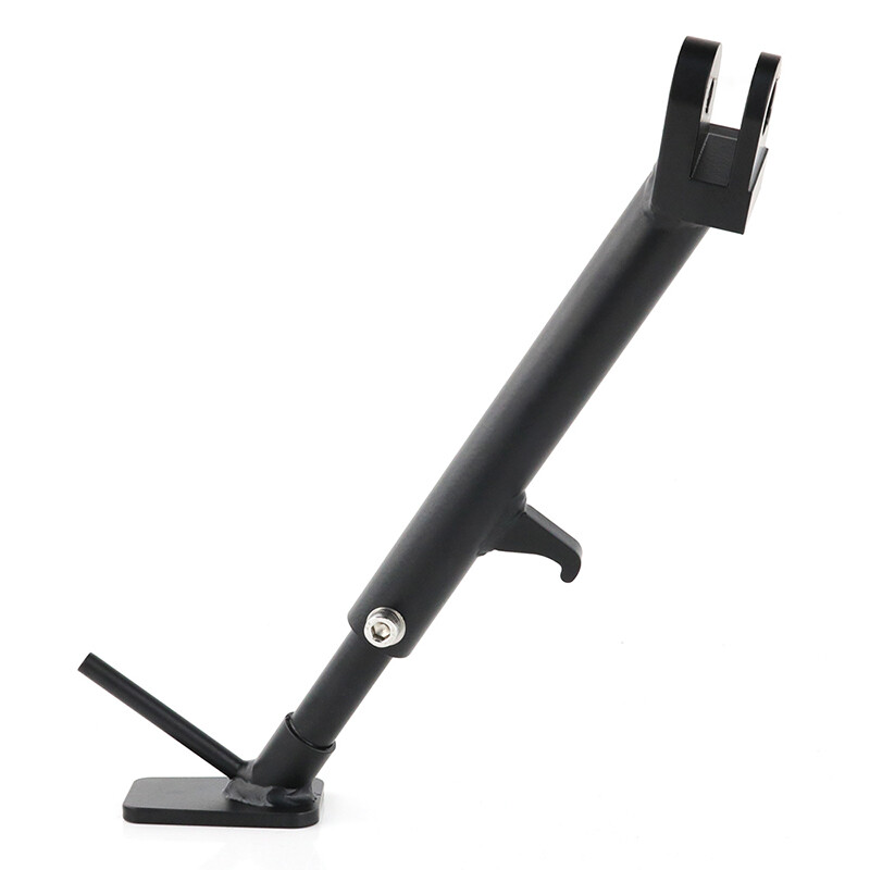 Adjustable Kickstand Foot Side Stand Support Fit For Yamaha Tenere 700 ...